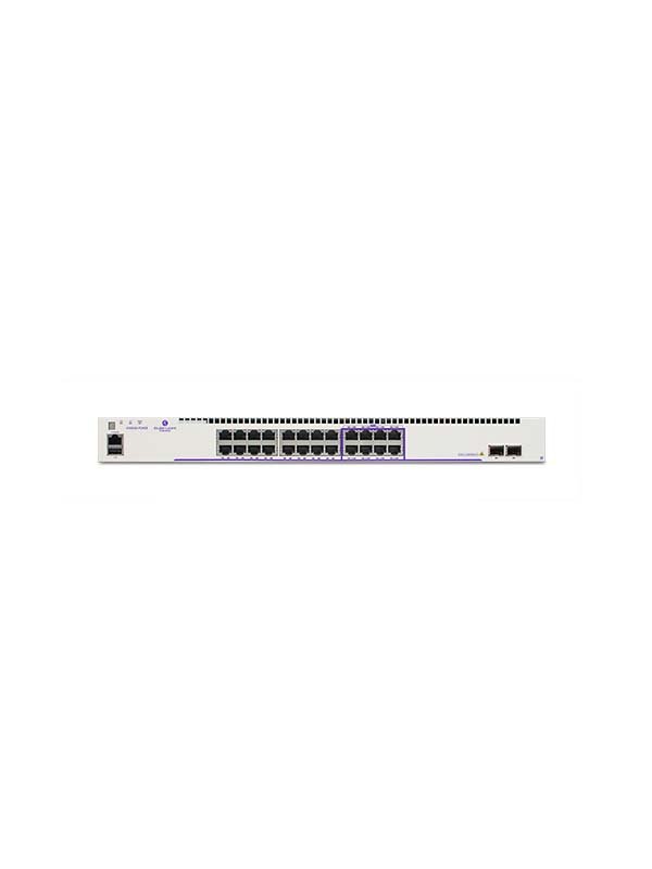 Alcatel-Lucent OmniSwitch 2360 - OS2360-P24X Price & Specification, Jakarta Indonesia | Amarta Store